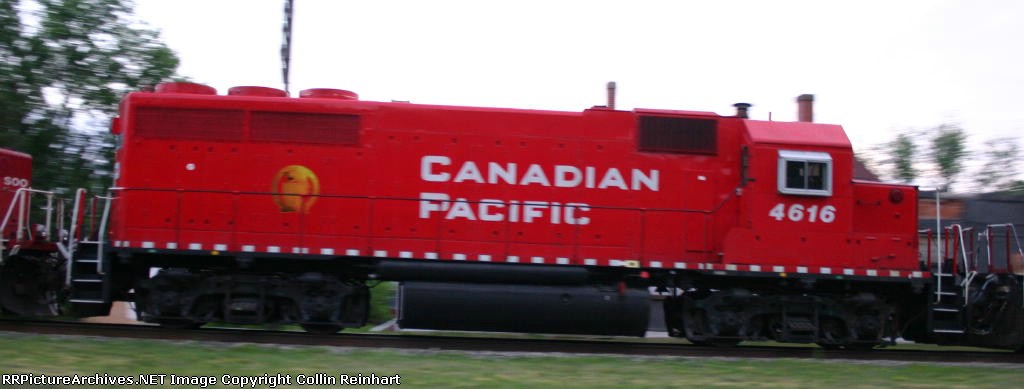 CP 4616